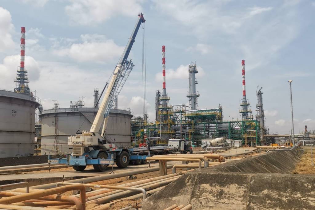 Construction and EPC Projects – Prometim