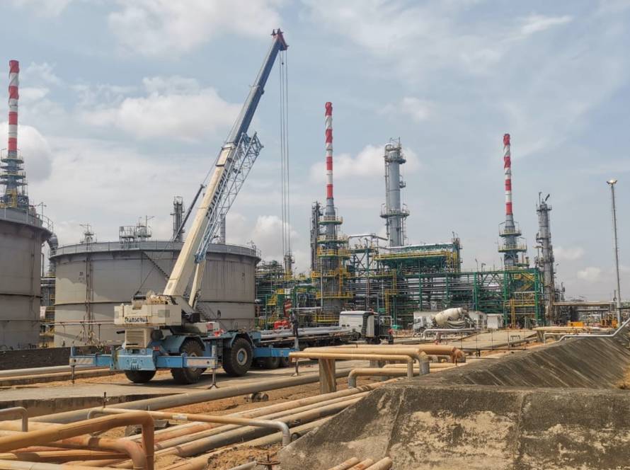 Services – Prometim