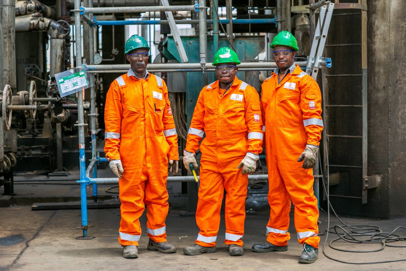 Manpower – Prometim