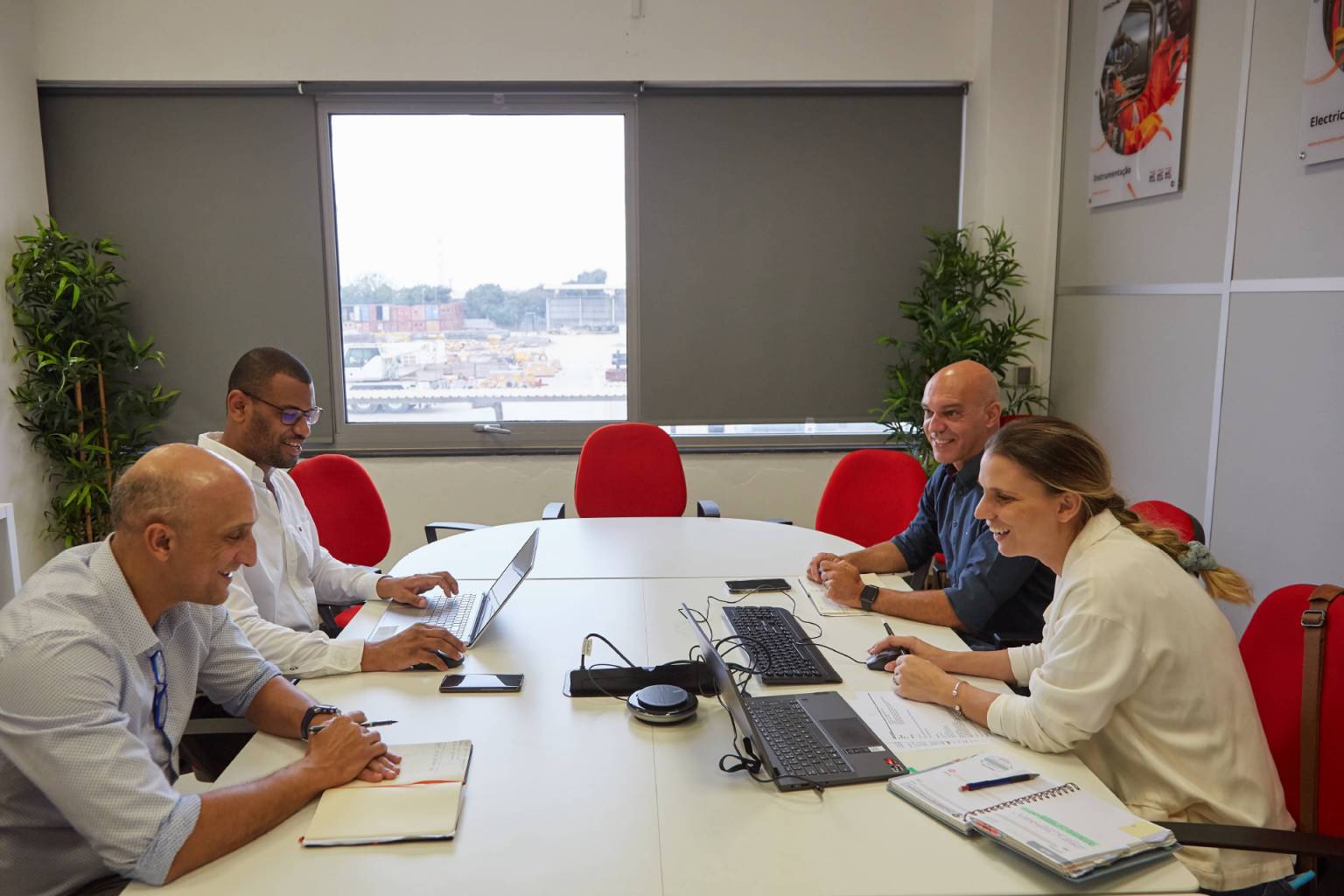 Procurement – Prometim