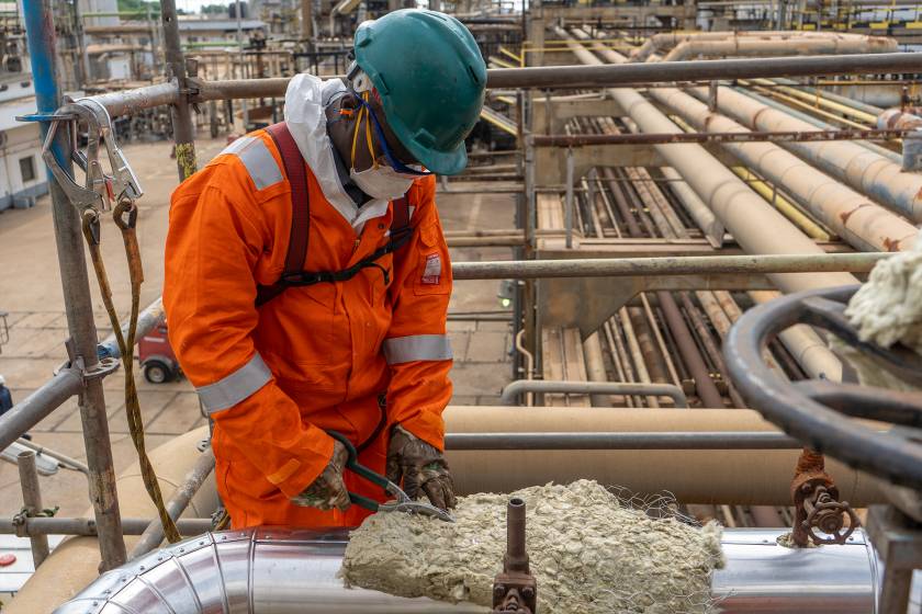 Supporting Activities – Prometim