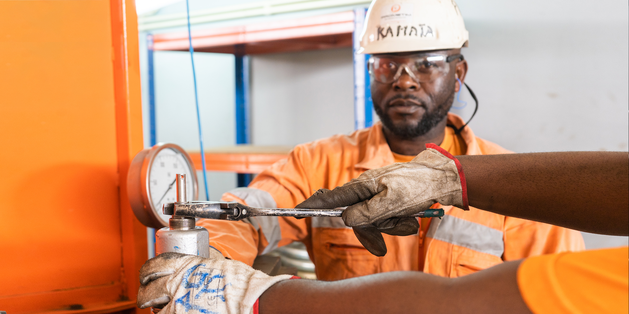 Prometim – Maintenance & Services